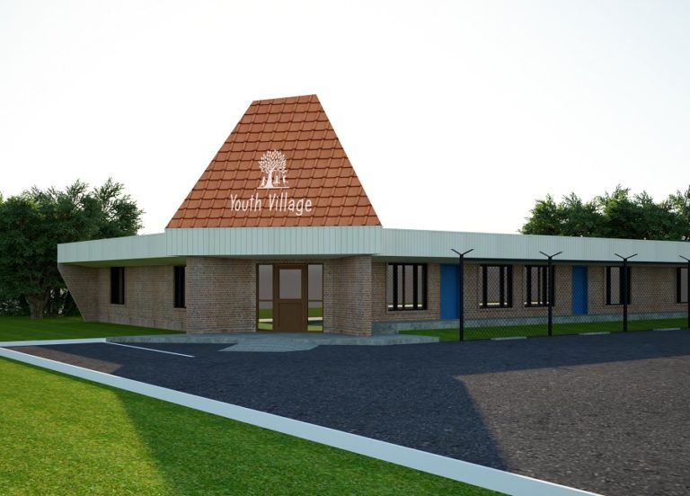 Youth Village – Youth Village is a private nonprofit after school ...